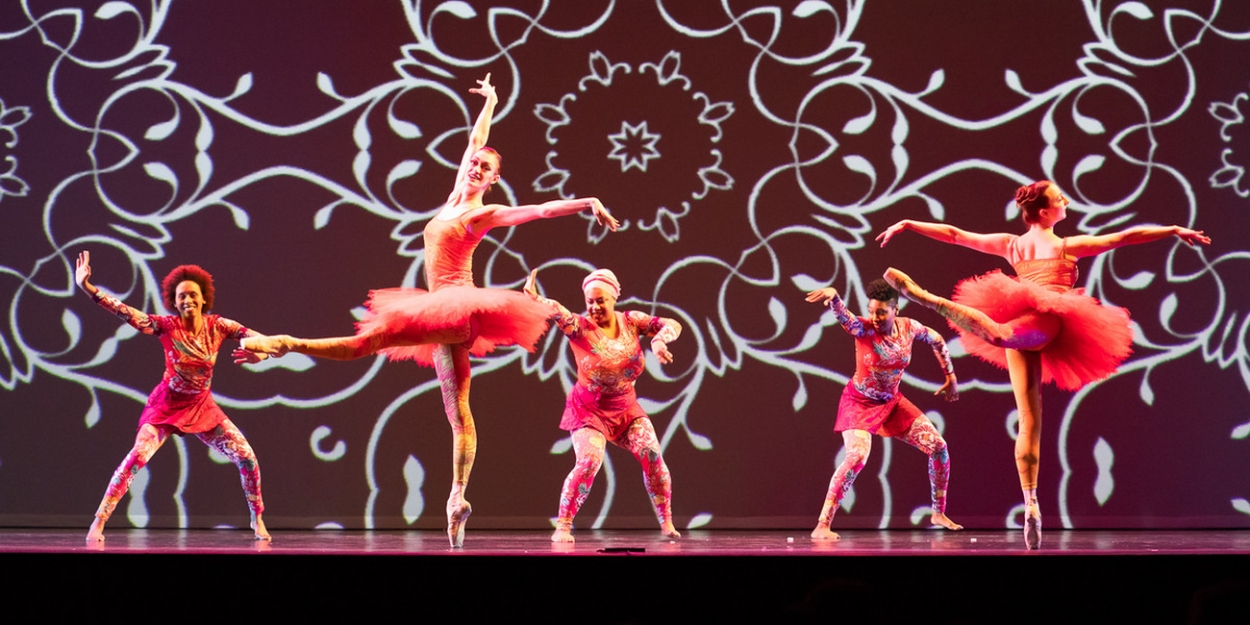 Brooklyn Ballet Returns To Kings Theatre With Culturally Inclusive ...