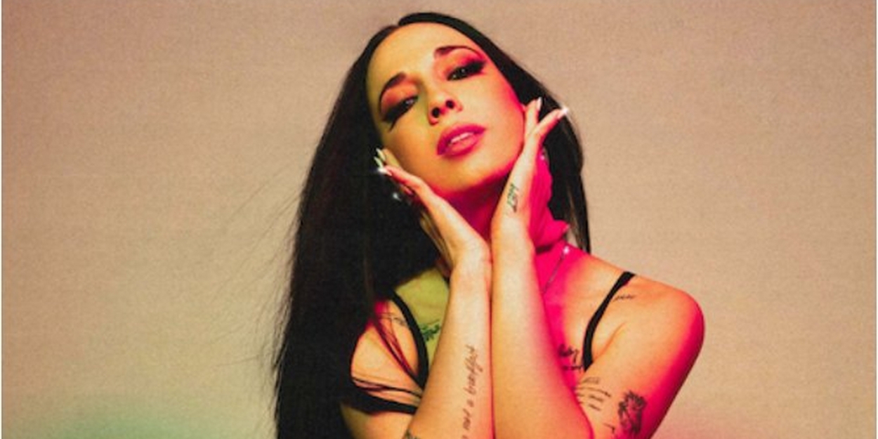 Sizzy Rocket Begins New Era With 'Rebel Revolution'