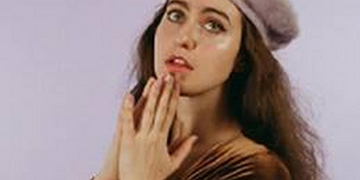 Catherine Cohen Returns To UK With Two Performances Of THE TWIST ...