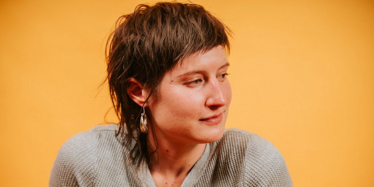 Laurel Premo Releases New Album 'Golden Loam'