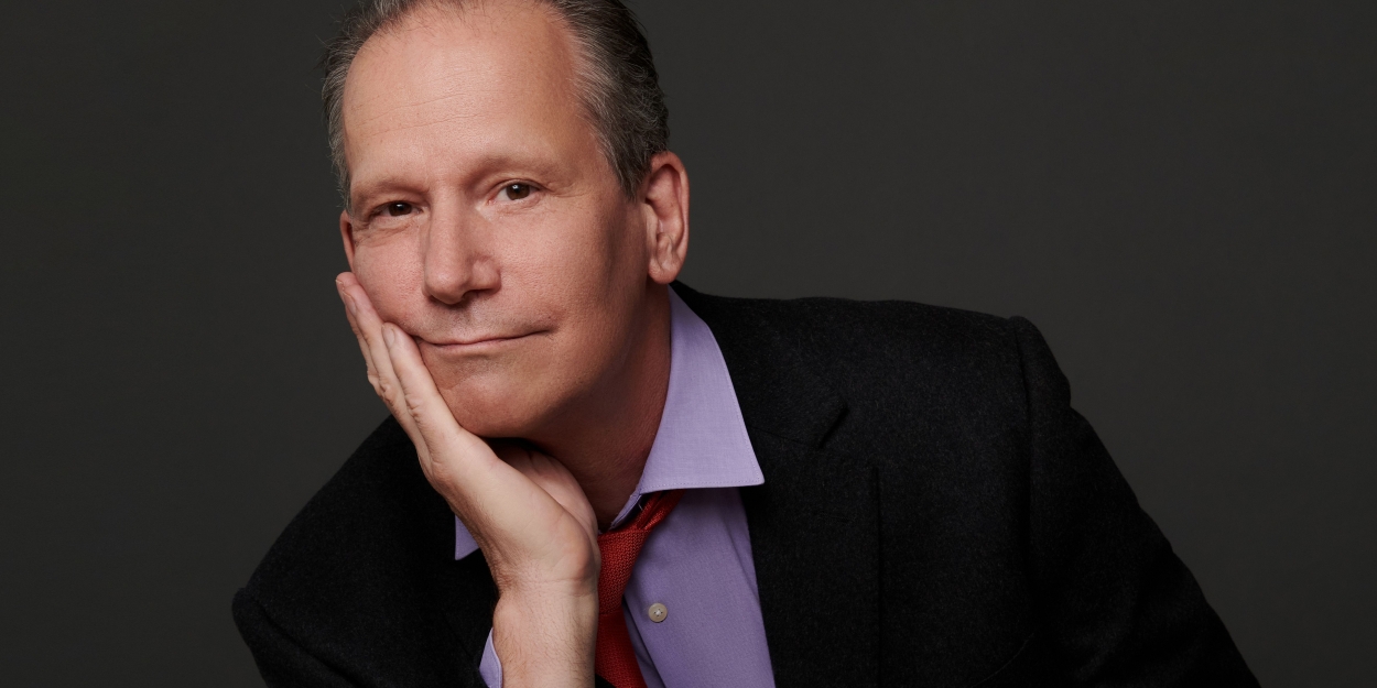 MAC Winner Rian Keating Returns with TIME STAMPS