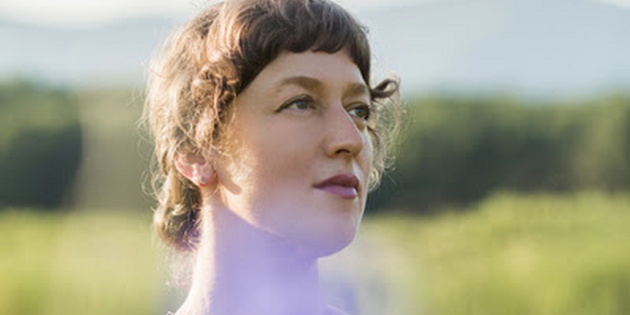 Erika Lewis Announces 'A Walk Around The Sun' Album