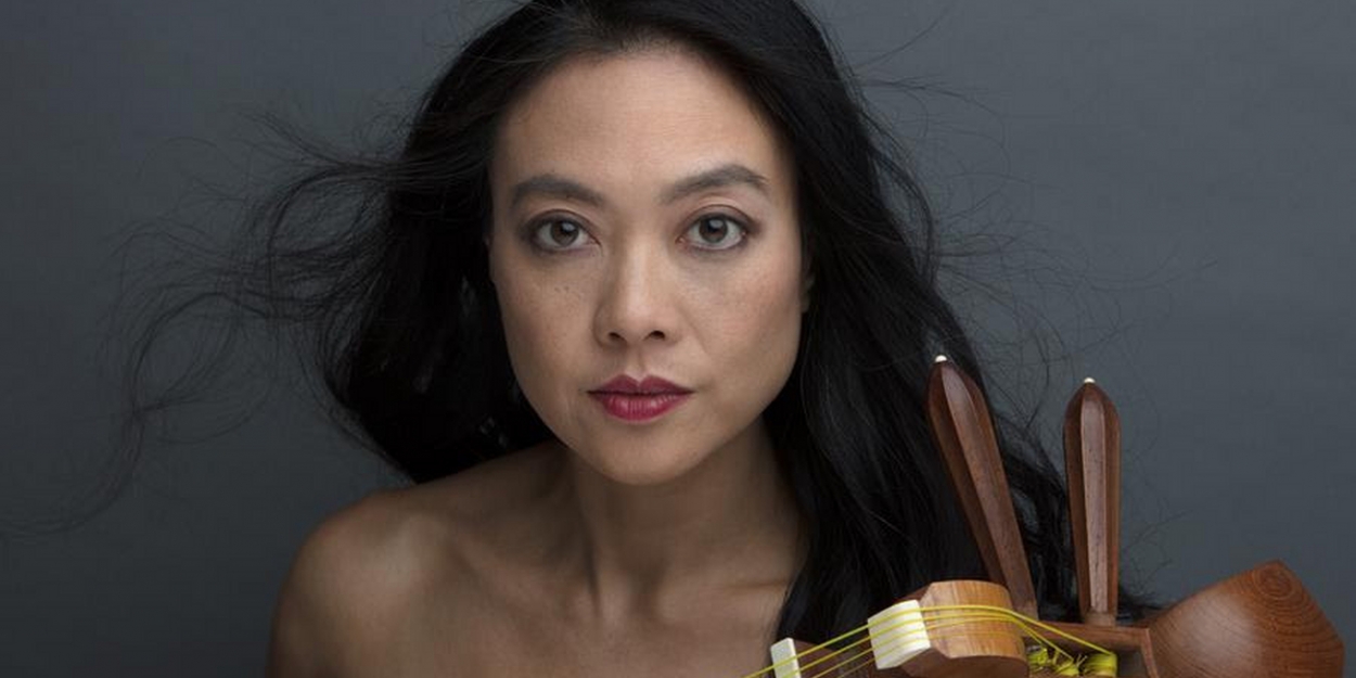 Open Space Music Presents Vocalist-Composer-Multi-Instrumentalist ...