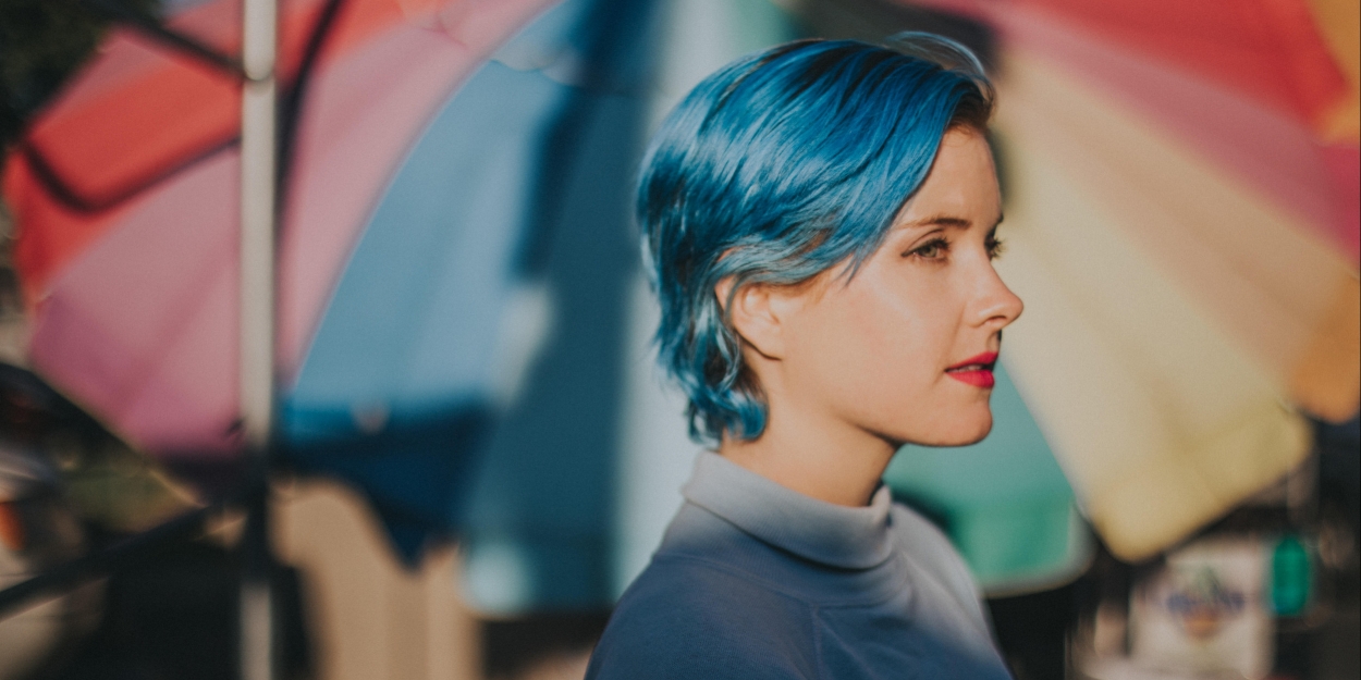 Lucy & La Mer Share New Music Video for 'Discover'