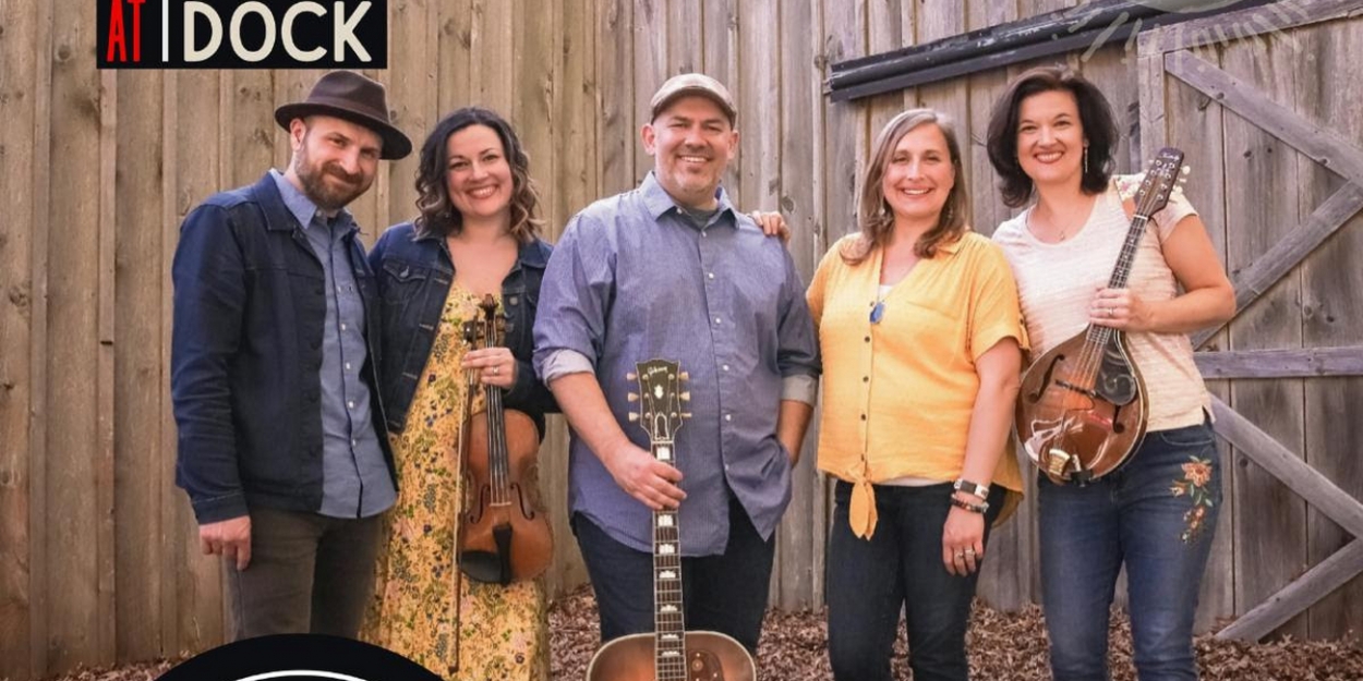 The Loading Dock Announces November Lineup