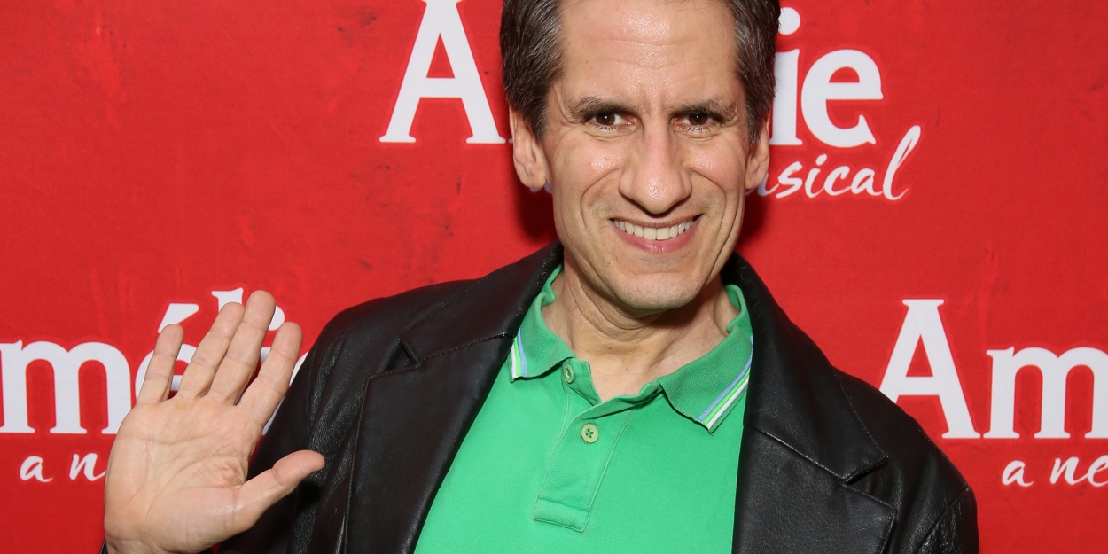 VIDEO: Watch Seth Rudetsky's Favorite Broadway Stories on STARS IN THE ...