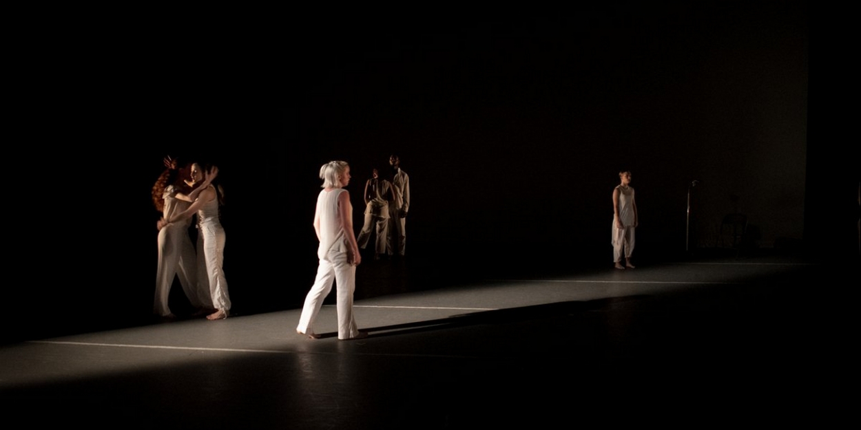 Bryce Dance Company Comes to Performance Garage