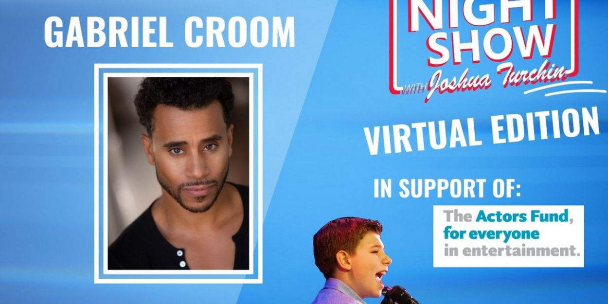 VIDEO: Joshua Turchin's The Early Night Show – Virtual Edition Releases ...