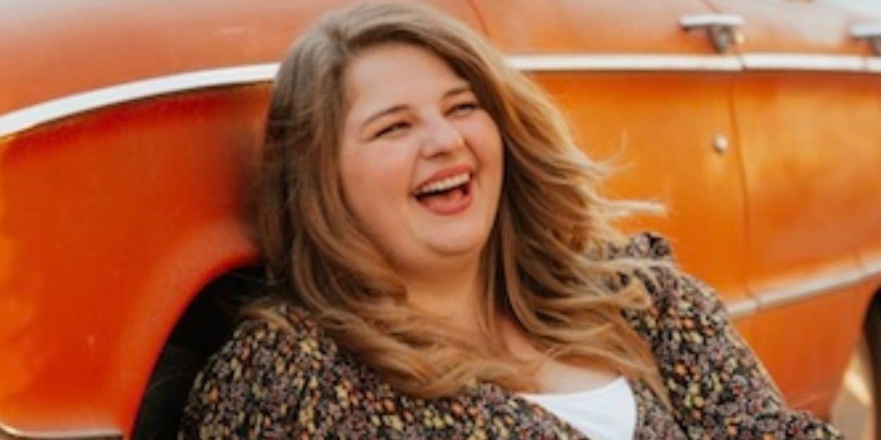 Emily Myers Releases Empowering New Single 'Ain't Gonna Be Mine'