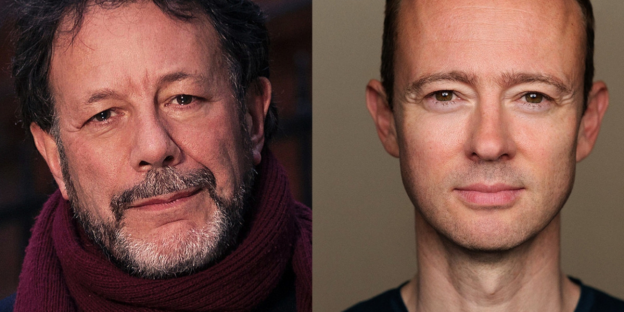 David Burt and Richard Dempsey Lead The Cast Of Antic Disposition's A ...