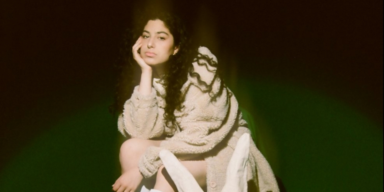 Alex Banin Unveils Debut EP 'Did I Imagine'