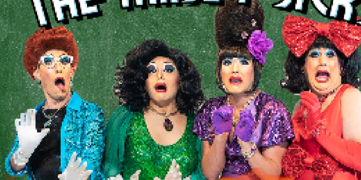 The Kinsey Sicks Return To The Rrazz Room With DRAG QUEEN STORYTIME ...