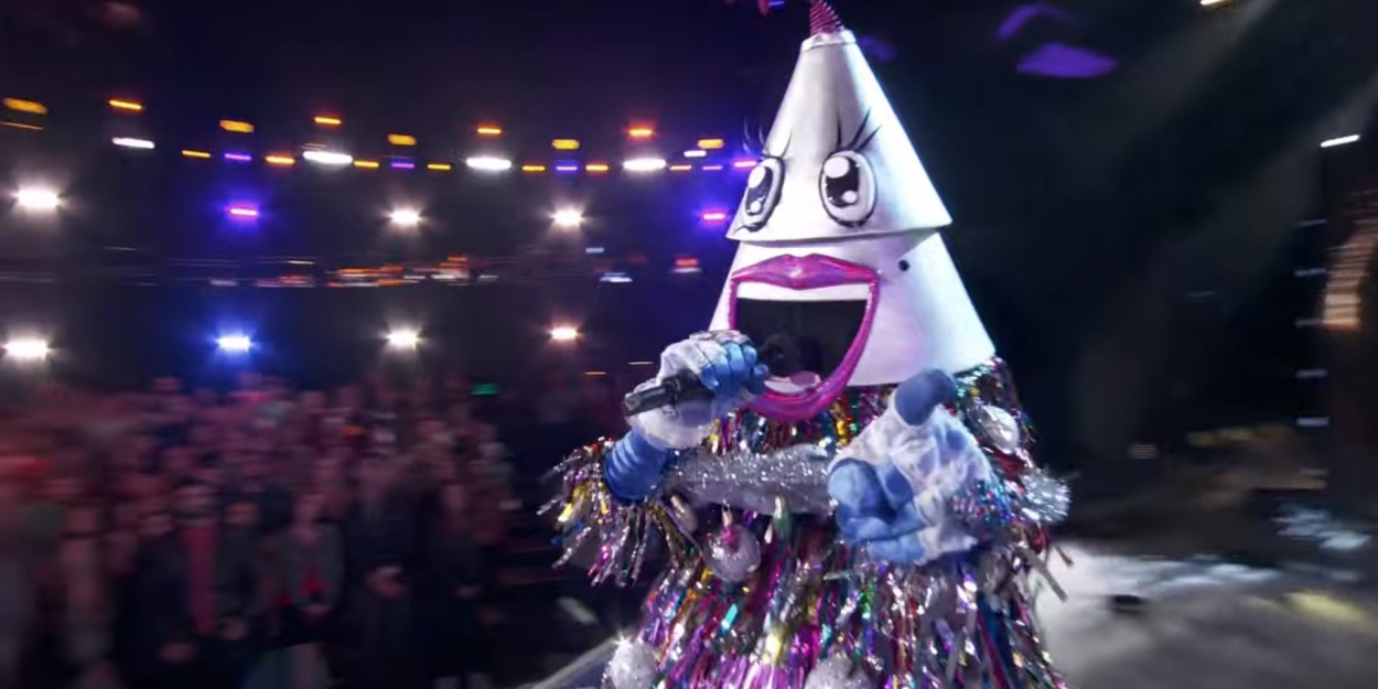 VIDEO: Watch a Preview for the Next Episode of THE MASKED SINGER on Fox!