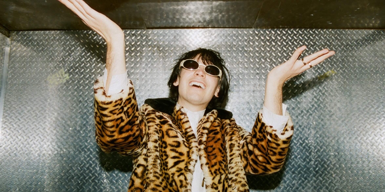 VIDEO: Gus Englehorn Releases 'Exercise Your Demons' Music Video