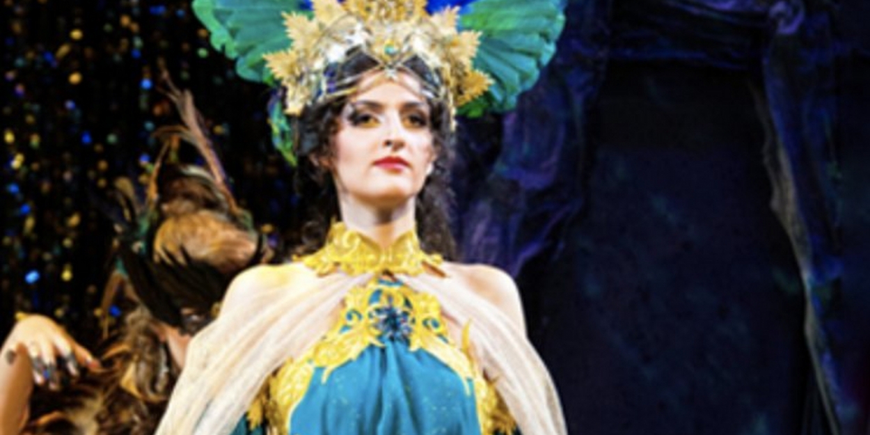 The Opera at Florida State University's College of Music