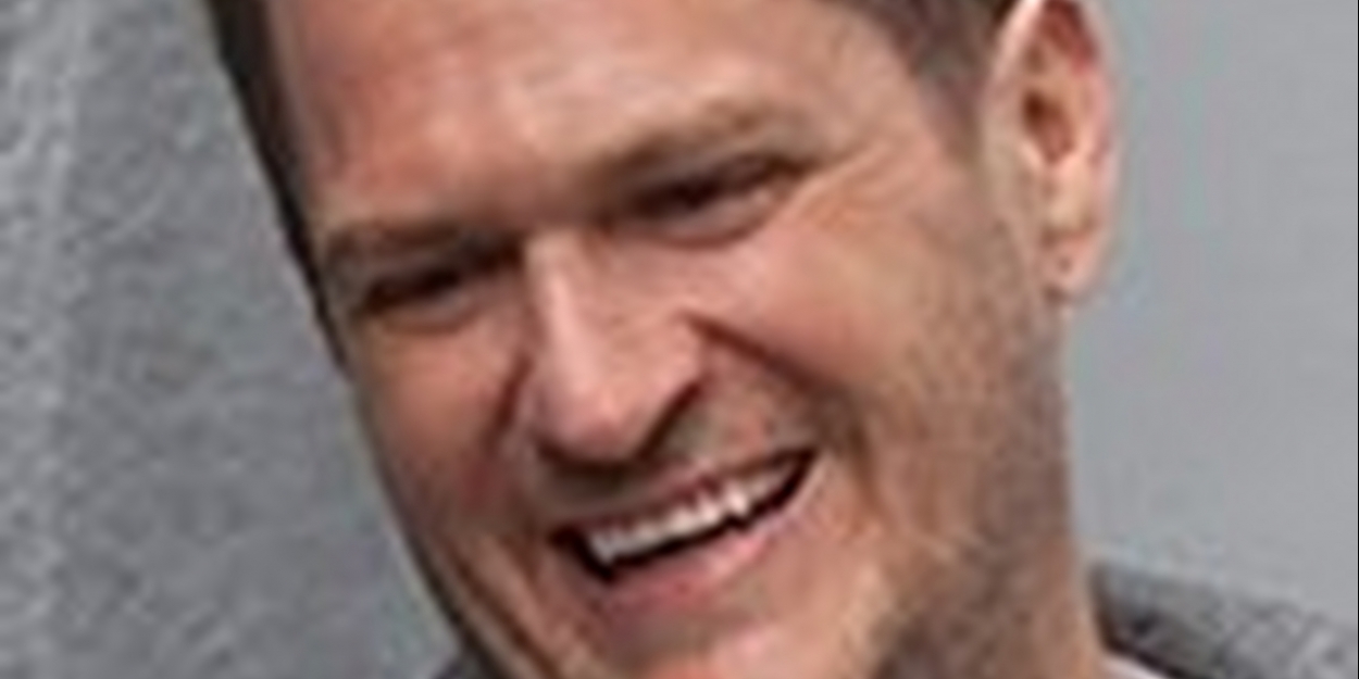 Ben Roy to Perform at Comedy Works South at the Landmark