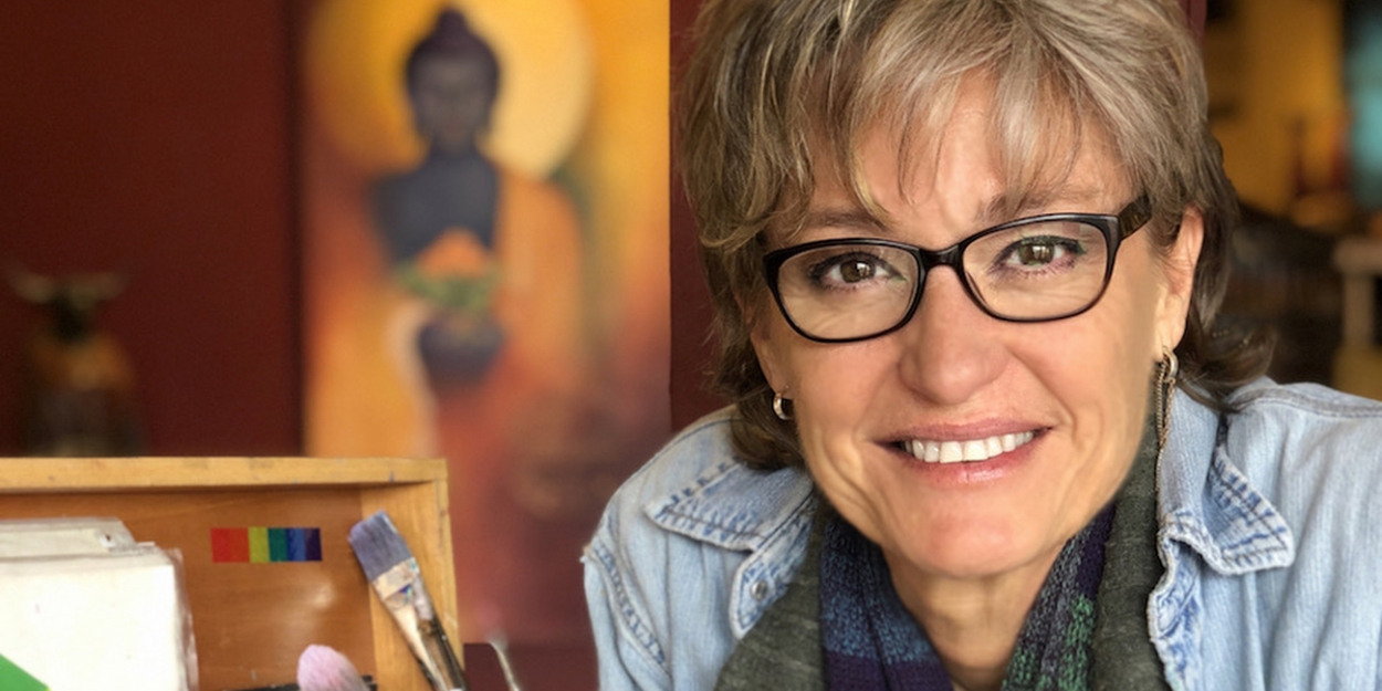 Goldenstein Art Will Kick Off Lunch With An Artist Series At L'Auberge