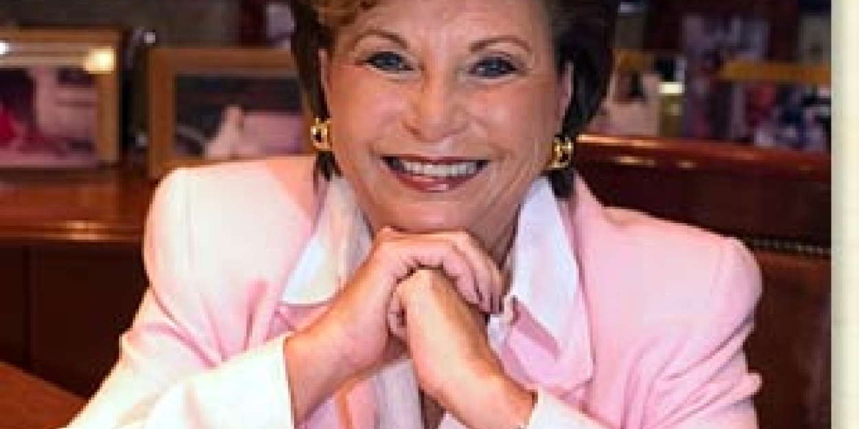 Broadcaster Arlene Herson Will Be Honored At A Silent Auction