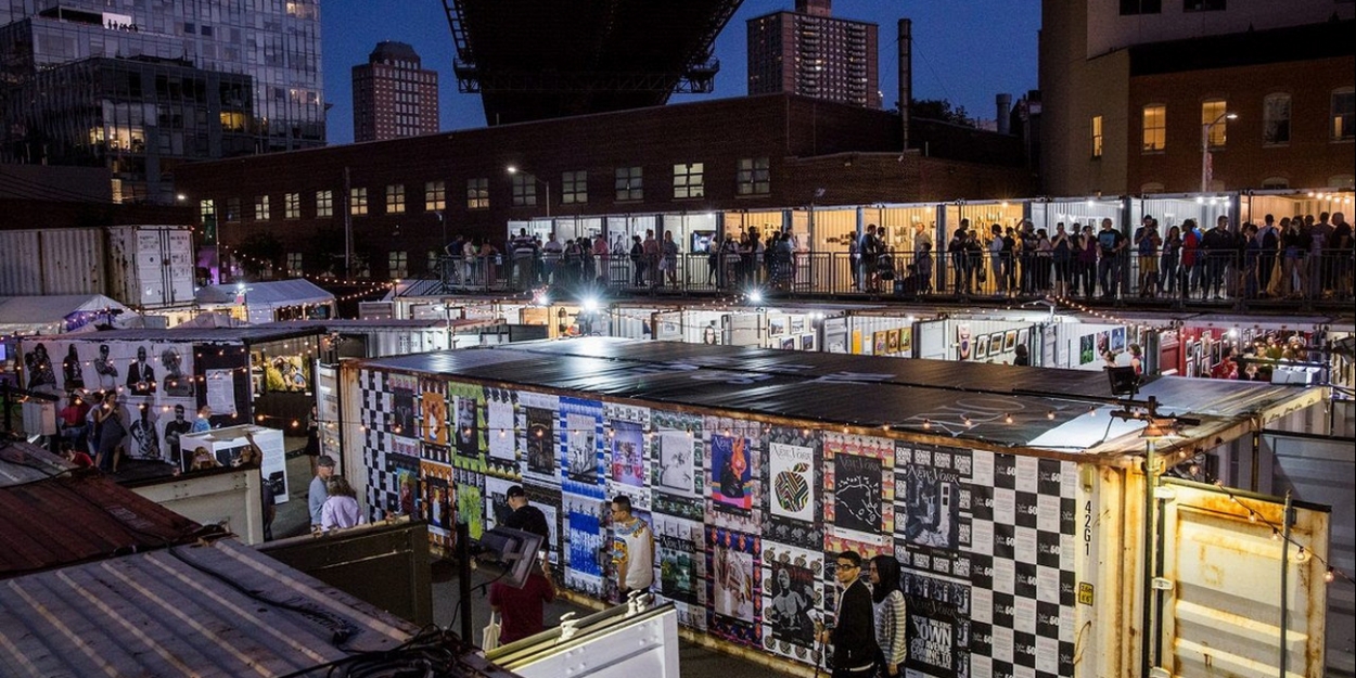 PHOTOVILLE, NYC's Largest Photo Festival, Opens September 12