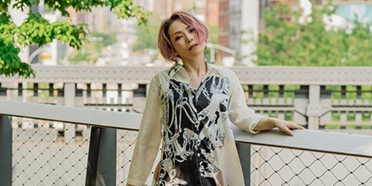 J-Pop Artist SHIHORI Releases Soaring Ode To Better Days Ahead In “Your ...