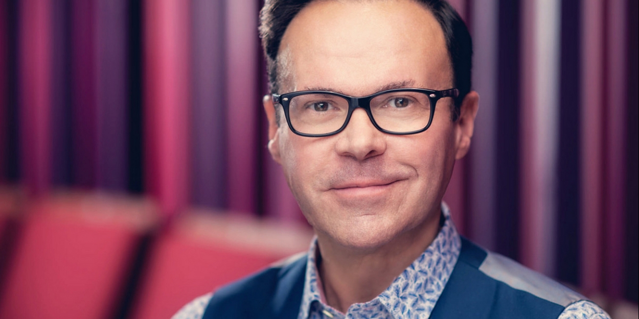 Chris Hocking Appointed New Chair To The ISTD Board Of Trustees