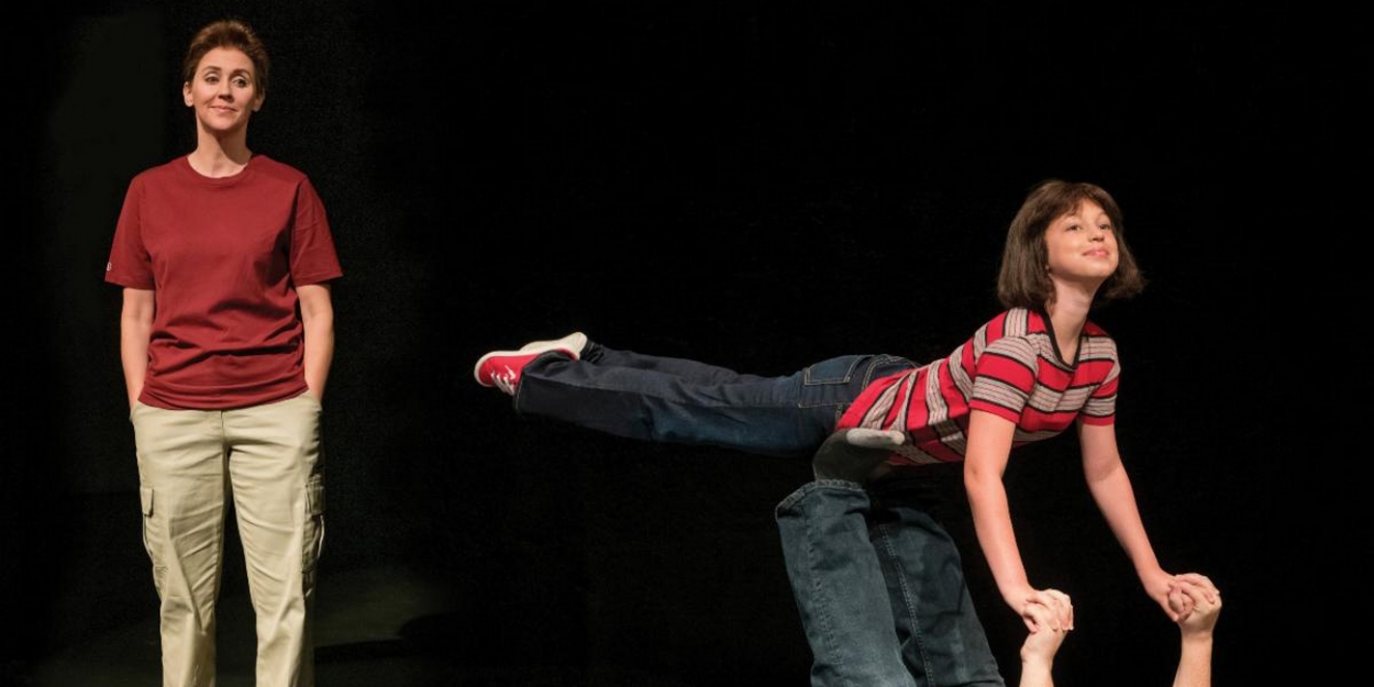 BWW Interview: Summer Stern of FUN HOME at Uptown Players