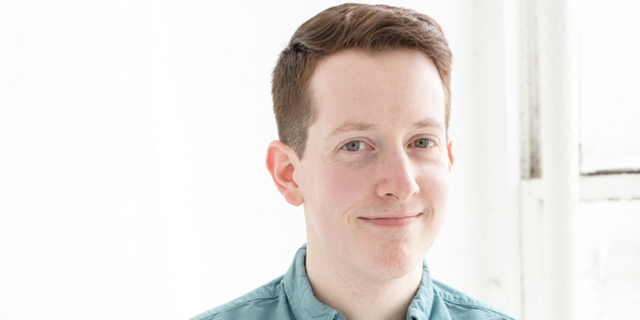 BWW Interview: Alex Hare Discusses His Upcoming Musical: A BURNING CHURCH