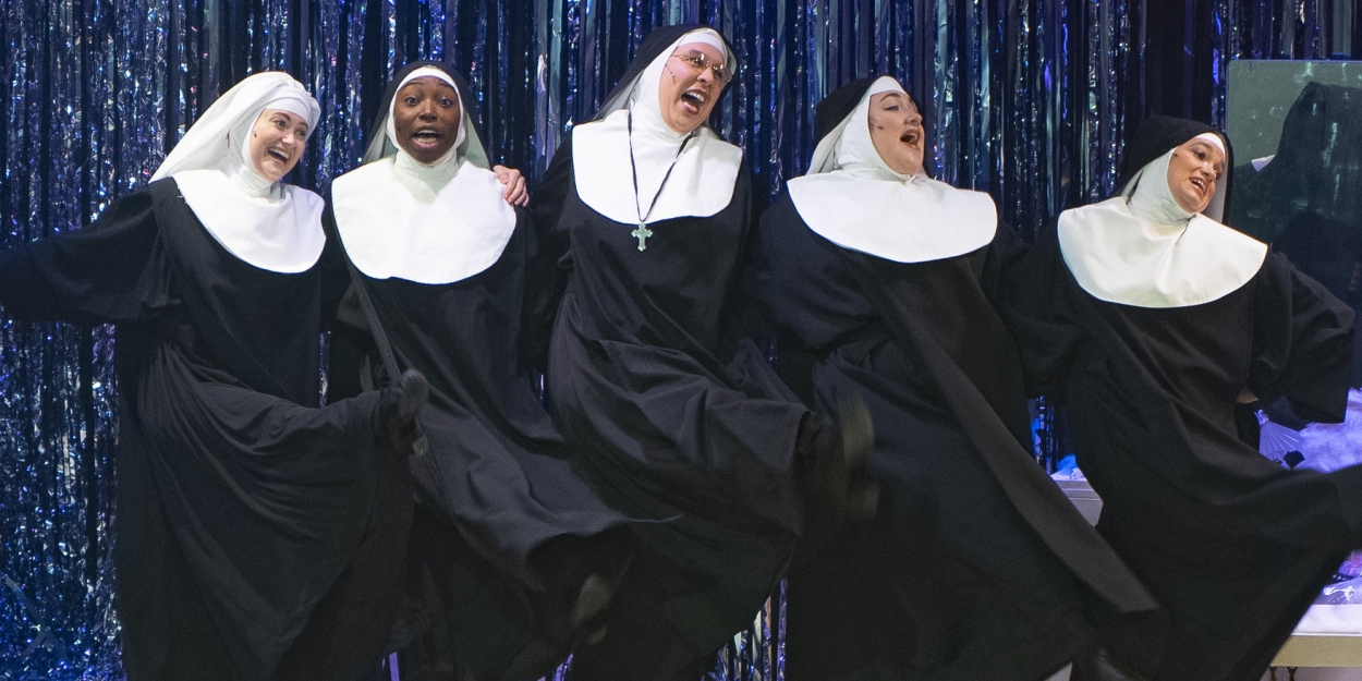 Photos: First Look At NUNSENSE At Playhouse on Park