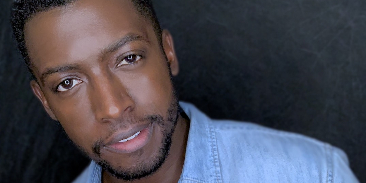 Timothy Ware to Headline The Seeing Place's DUTCHMAN