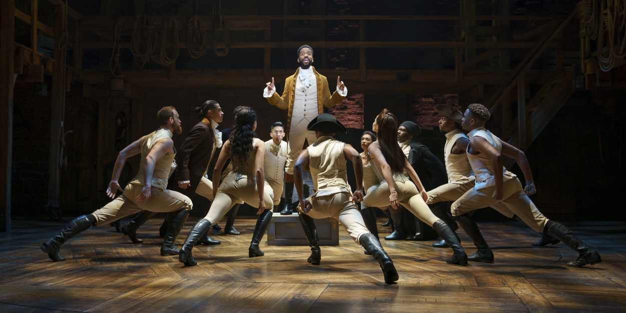 Review: The HAMILTON Hype is Real
