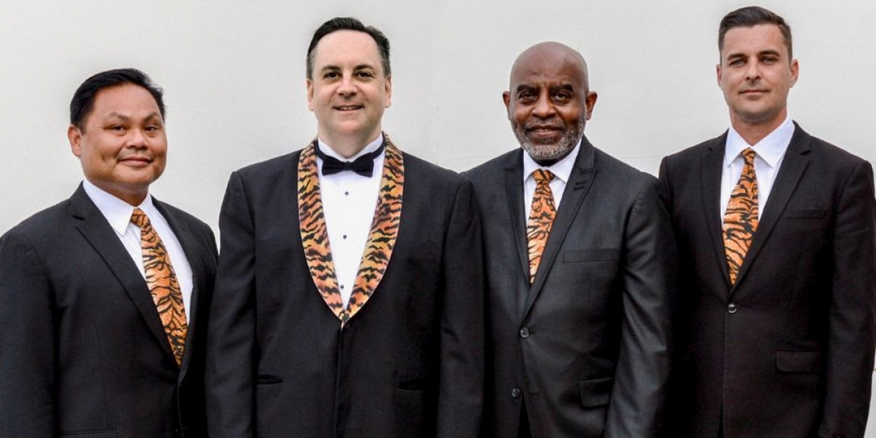 Richard Cheese & Lounge Against The Machine To Perform At Red Rock Resort