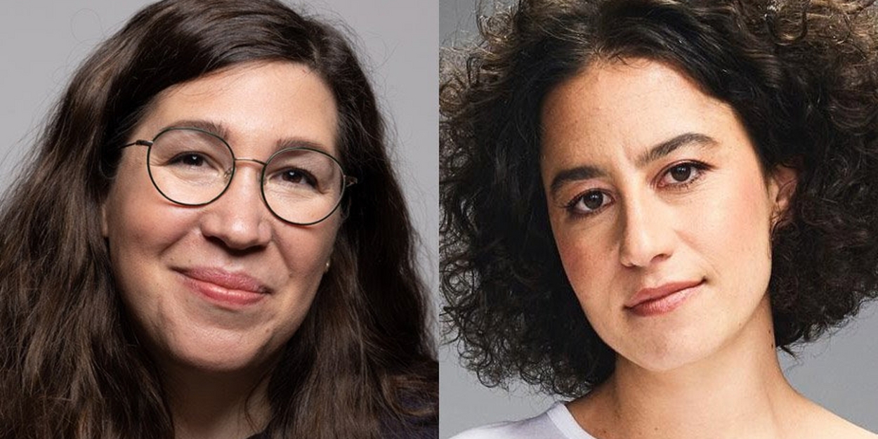 92Y to Present OH GOD: ALISON LEIBY AND ILANA GLAZER IN CONVERSATION