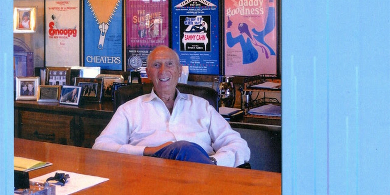 Martin Markinson Releases Memoir, Available Now