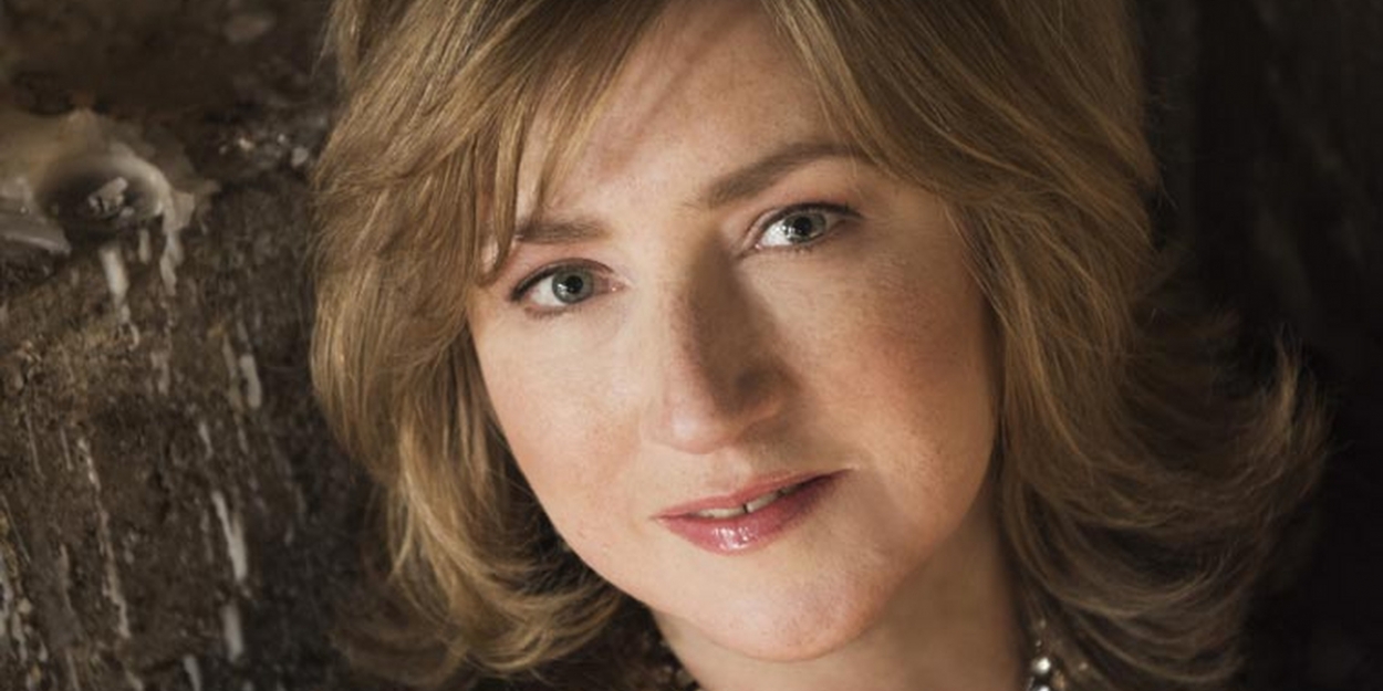 LUCY PARHAM'S CELEBRITY CHRISTMAS GALA Announced