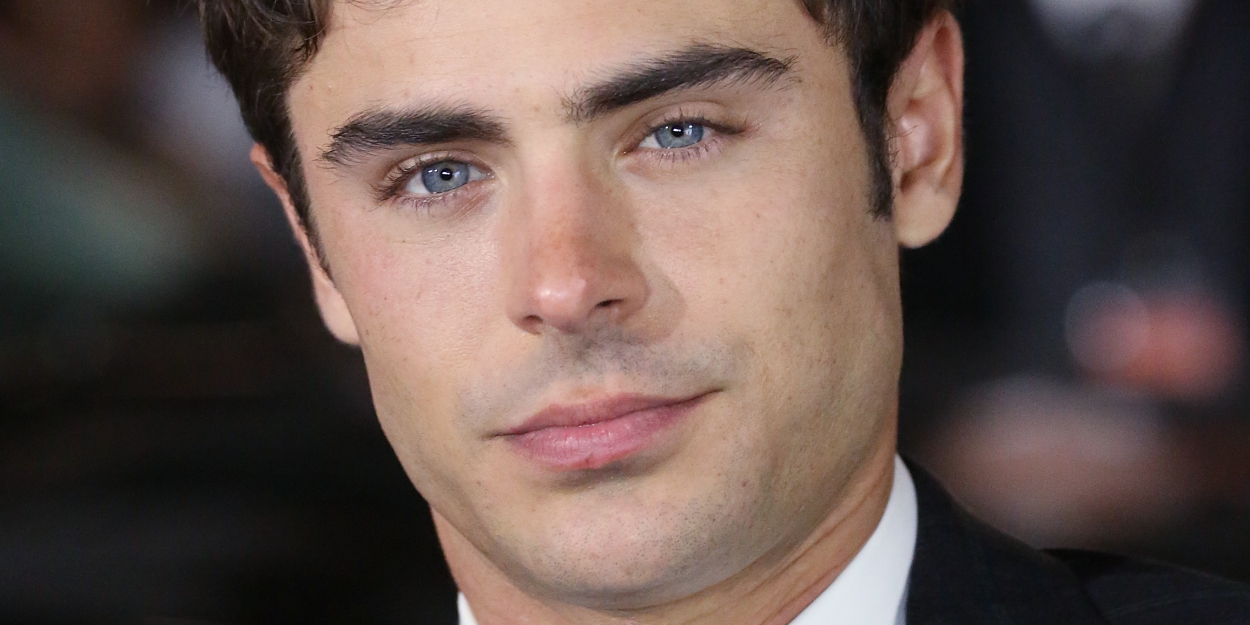 Discovery Channel Celebrates Earth with Specials Featuring Zac Efron ...