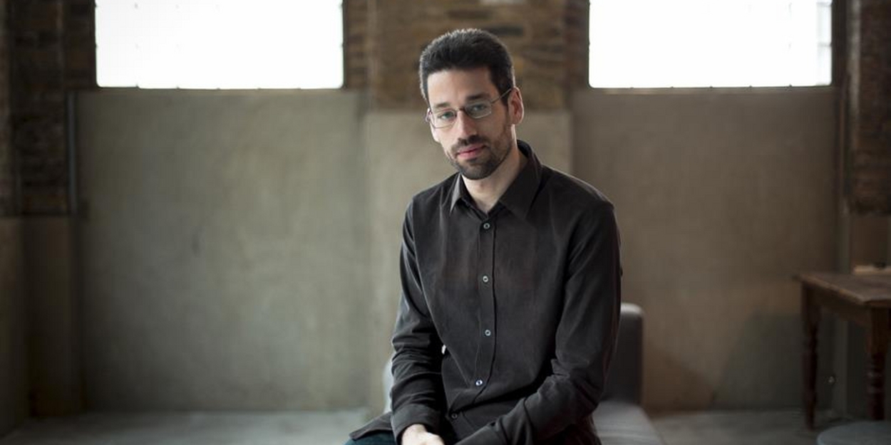 Jonathan Biss Will Perform Beethoven's Piano Concerto No. 5 EMPEROR at ...