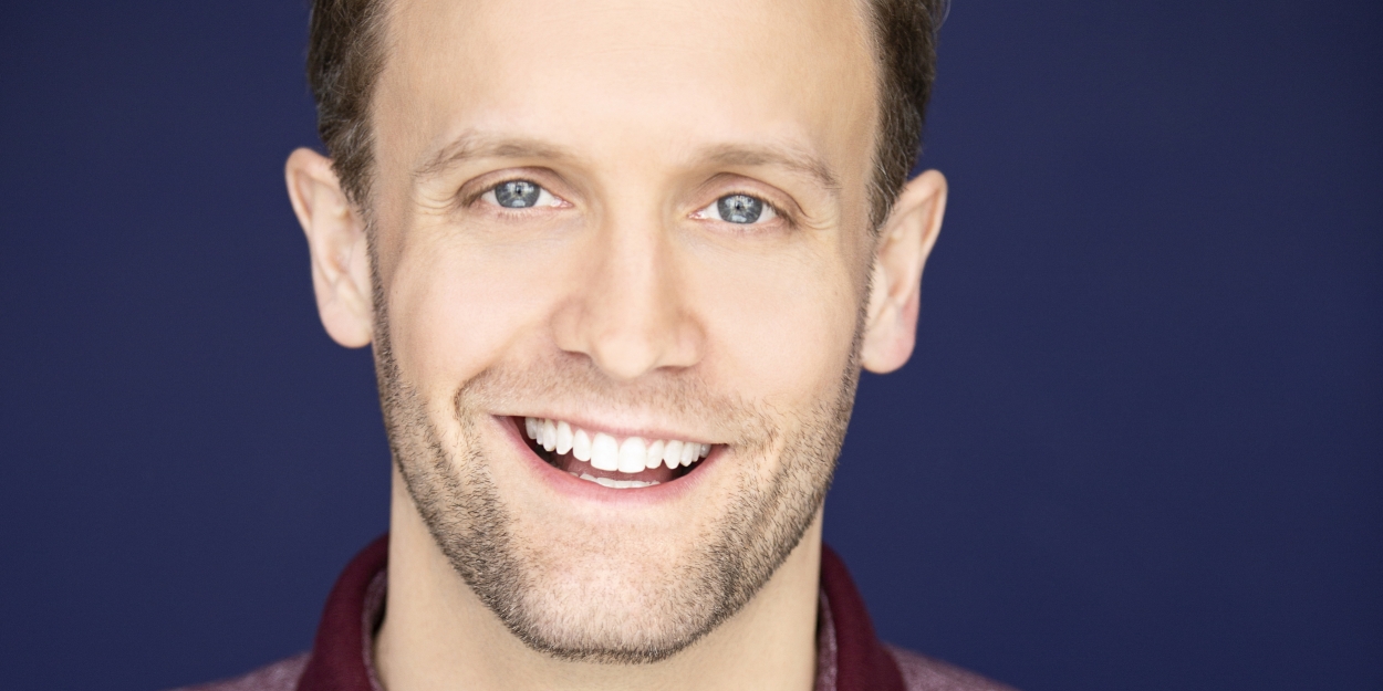 A THOUSAND FACES: THE LON CHANEY MUSICAL's Danny Gardner Takes Over Our ...