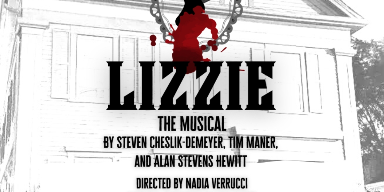 LIZZIE The Musical Comes to Théâtre La Comédie de Montréal in May
