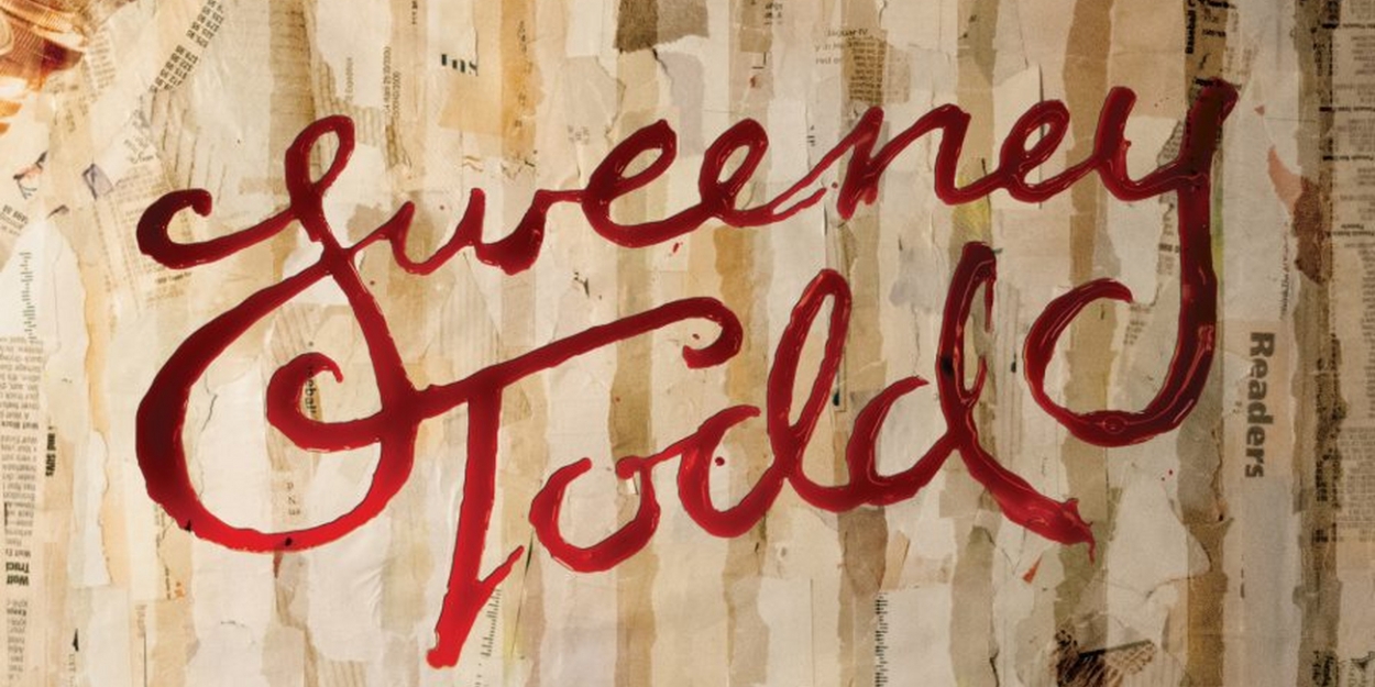 Trinity Rep Presents SWEENEY TODD