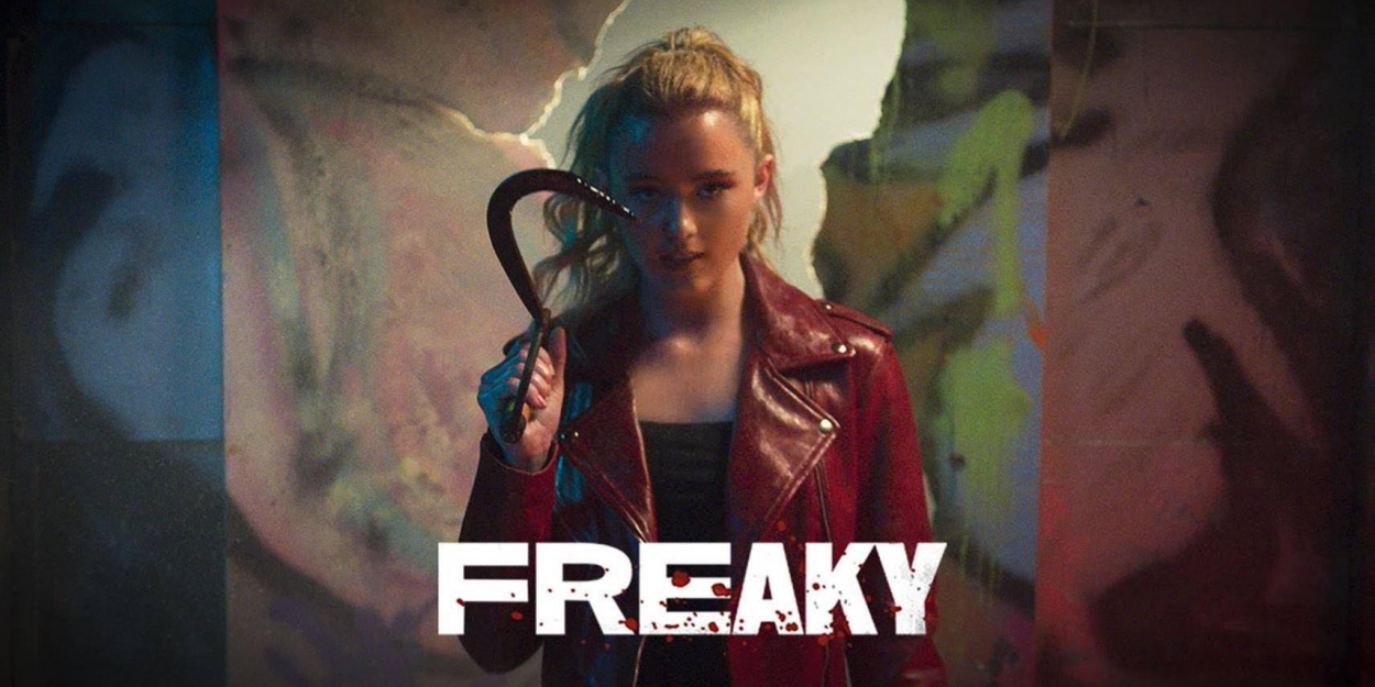 VIDEO: Watch an Extended Look at FREAKY