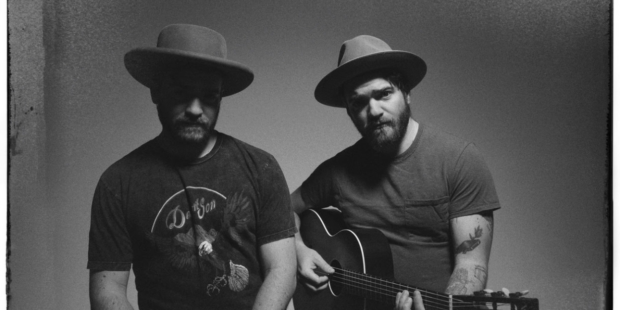 The Brother Brothers Share New Single 'Circles'