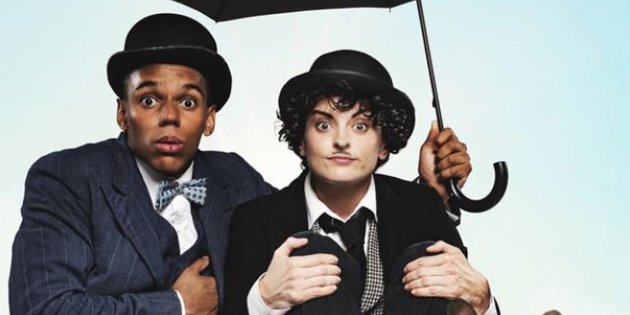 Tickets from £18 for CHARLIE & STAN at Wilton's Music Hall