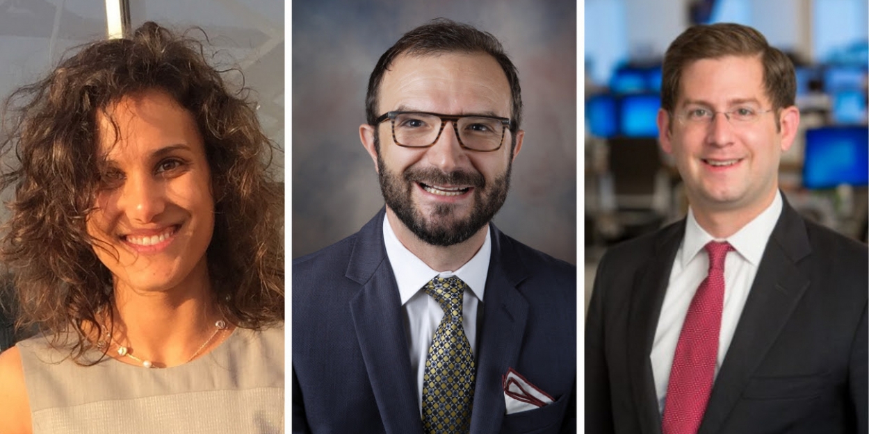 American Composers Orchestra Announces New Board Chair and New Board ...