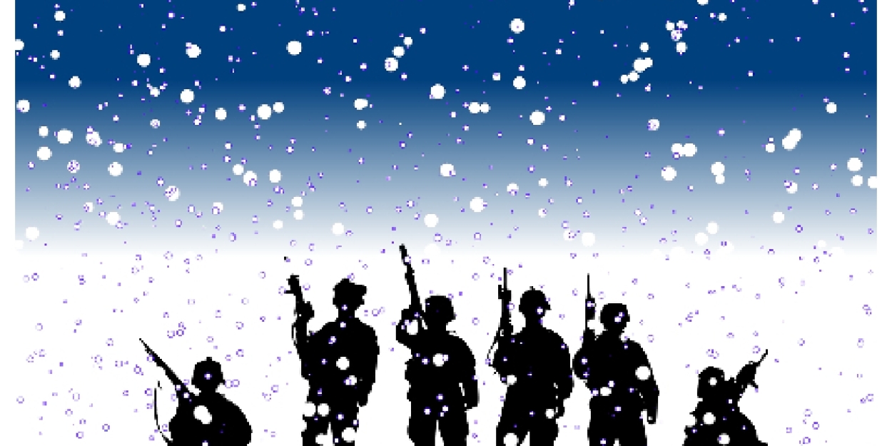 THE CHRISTMAS TRUCE Moves To Zoom On November 7