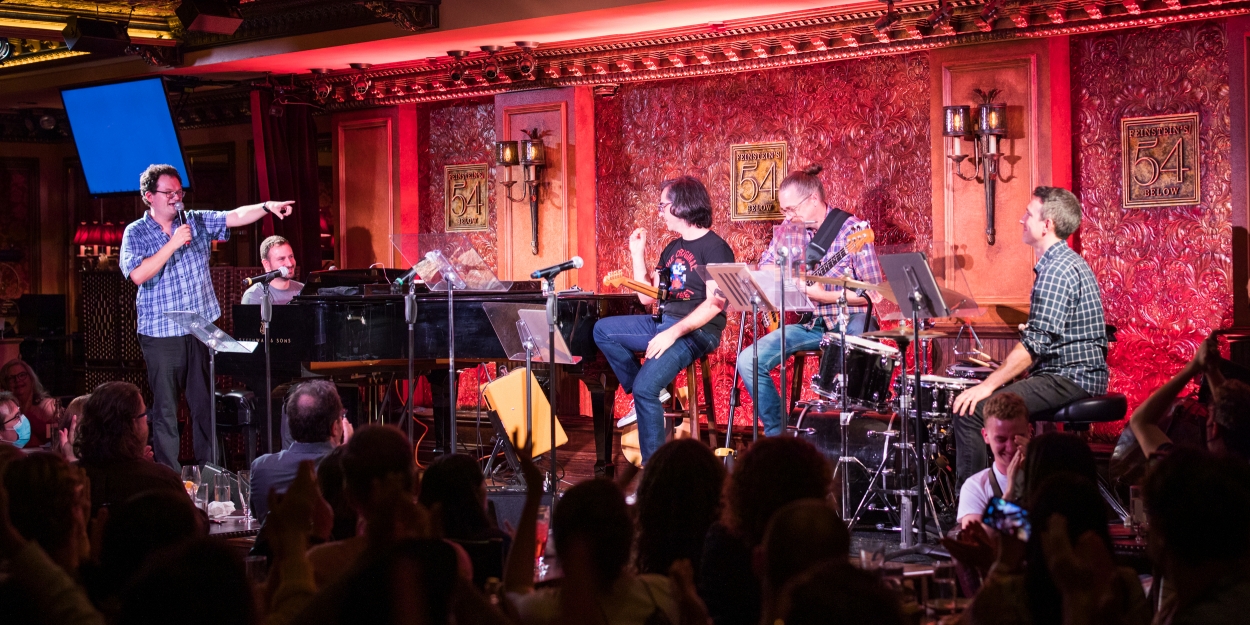 Paula Pell, Shereen Pimentel & More to Star in ELI BOLIN HAS NO FRIENDS ...