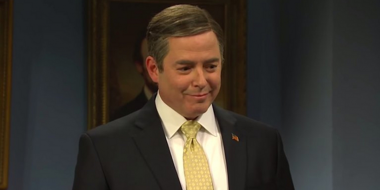 VIDEO: Matthew Broderick Plays Mike Pompeo in SNL Cold Open