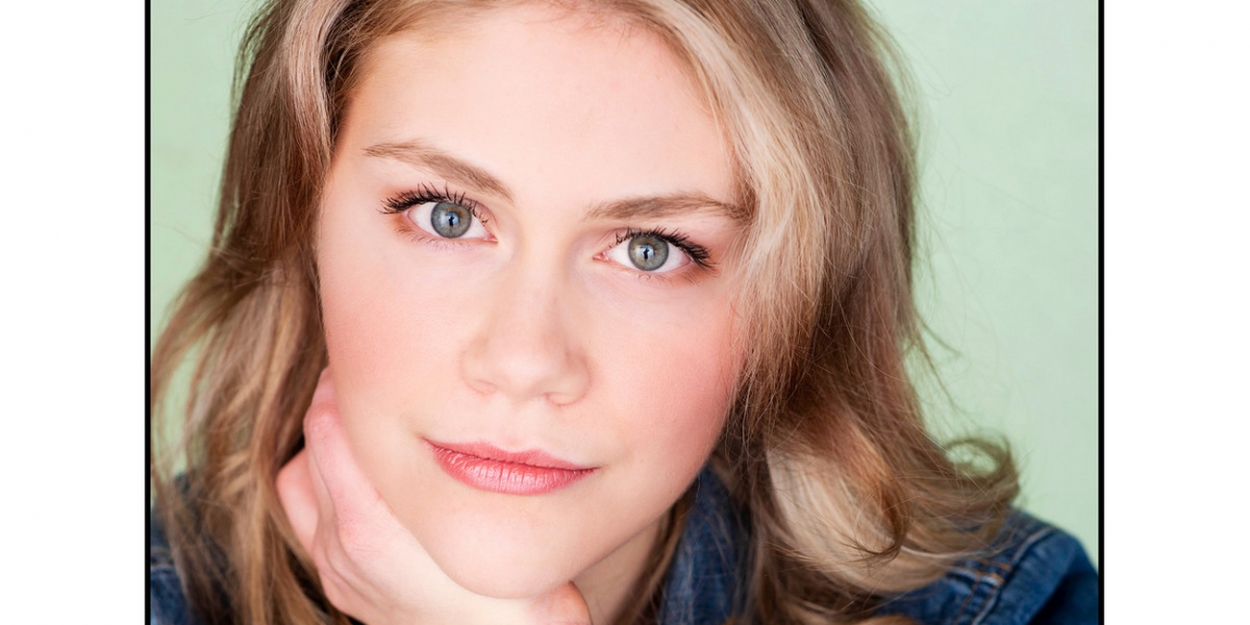 Sarah Luby Releases Debut Single 'Invisible' to Raise Funds and ...