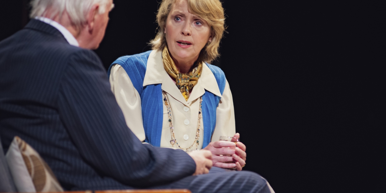 Photos: First Look at A SPLINTER OF ICE on UK Tour This Summer