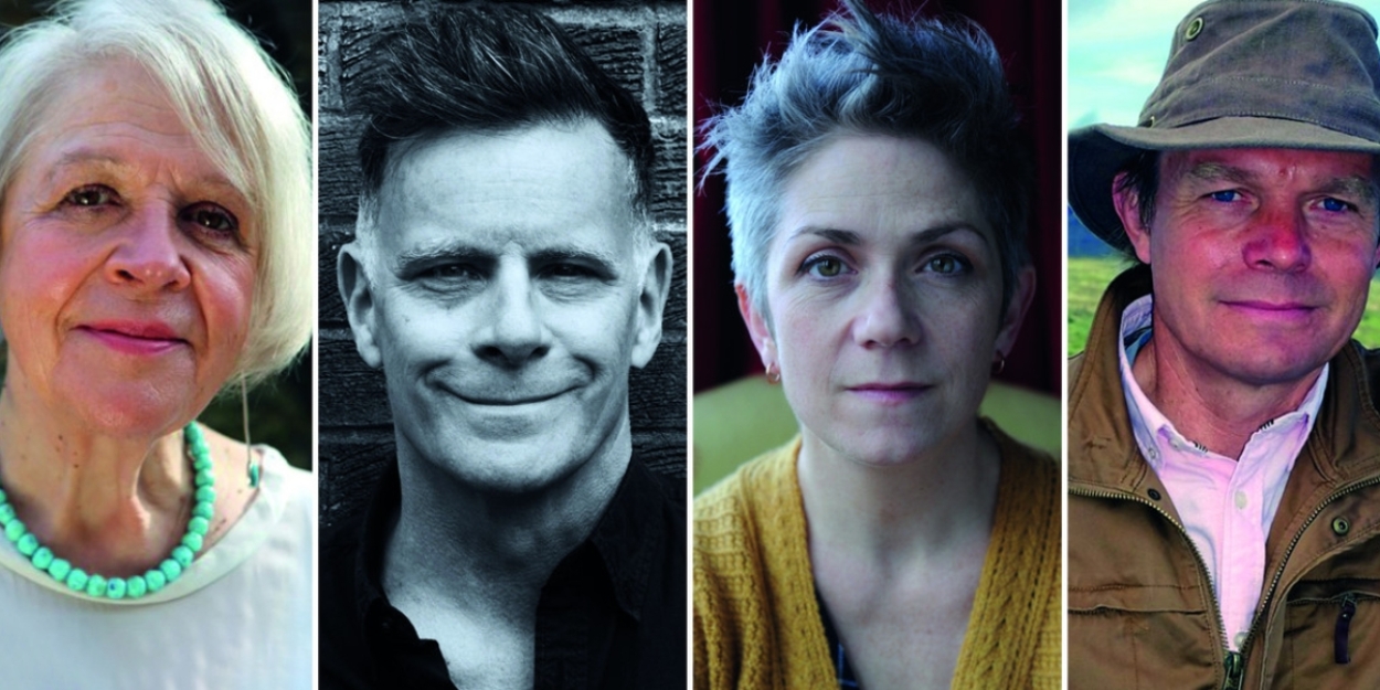 Liz Lochhead, Denise Mina, and Ricky Ross Join Line Up For Pitlochry ...