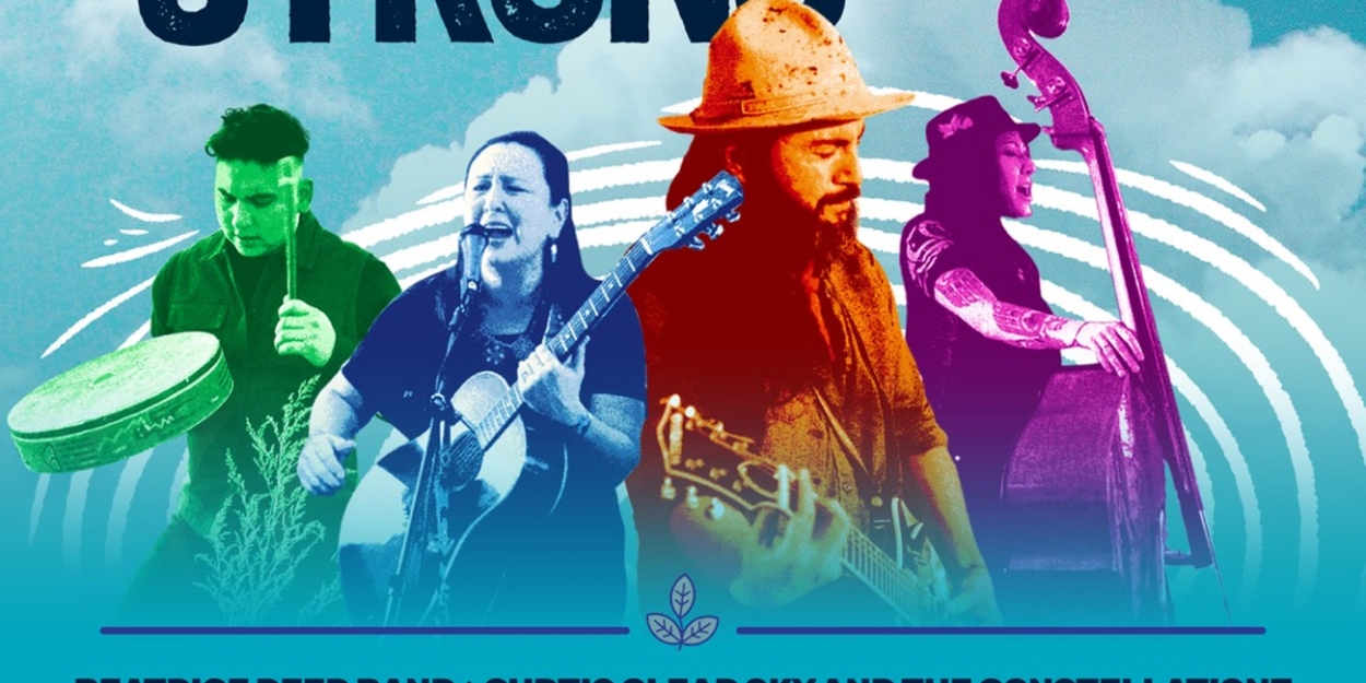 International Indigenous Music Summit Comes to TD Music Hall in May